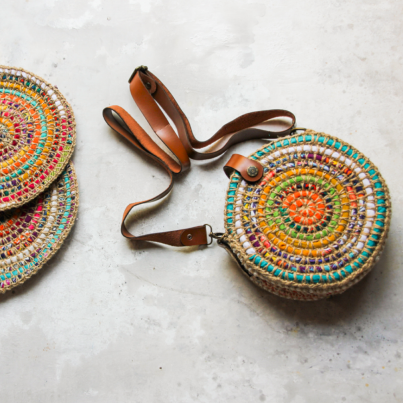 Full Moon Bag – kendaka
