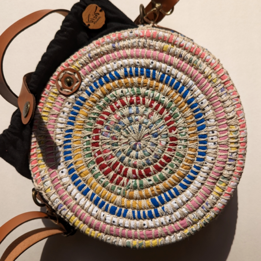 Full Moon Bag – kendaka